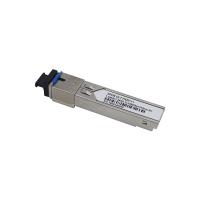 China 1.25G EPON OLT SFP PX20+++ Transceiver 1490nm TX 1310nm RX 20km SC for sale