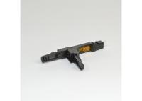China FTTX SC UPC Fast Connector 60mm FTTH Optical Fiber Fast Connector for sale