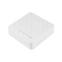 China Englished Firmware Optical Network Unit FTTx Solutions 1GE GPON EPON ONU for sale