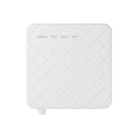 China Englished Firmware Optical Network Unit FTTx Solutions 1GE GPON EPON ONU for sale