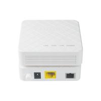 China Englished Firmware Optical Network Unit FTTx Solutions 1GE GPON EPON ONU for sale