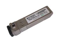 China 10G SFP+ BIDI Optical Transceiver 10km TX1330-1270RX nm LC Connector 3.3V for sale