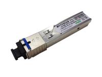 China OPTFOCUS 1.25G SFP Optical Transceiver OFSB-3512-20SD Bi-Di SM SC 20km 1310-1550nm DDM for sale