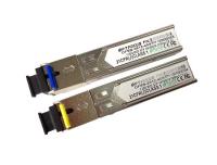 China OPTFOCUS 1.25G SFP Optical Transceiver OFSB-3512-20SD Bi-Di SM SC 20km 1310-1550nm DDM for sale