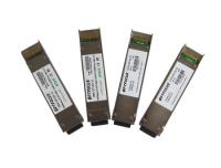 China OPTFOCUS 10G SFP Optical Transceiver OBX-3310G-10 BI-BD SM LC 10KM 1330-1270nm DDM for sale