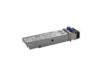 China OPTFOCUS 155M SFP Optical Transceiver BI-BD SM 20KM T1330-R1550NM with DDM for sale