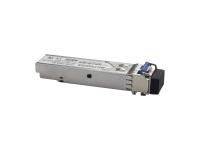China OPTFOCUS 155M SFP Optical Transceiver BI-BD SM 20KM T1330-R1550NM with DDM for sale