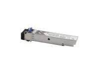 China OPTFOCUS 155M SFP Optical Transceiver BI-BD SM 20KM T1330-R1550NM with DDM for sale