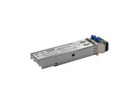 China OPTFOCUS 155M SFP Optical Transceiver SM LC 20KM 1330nm DDM for sale