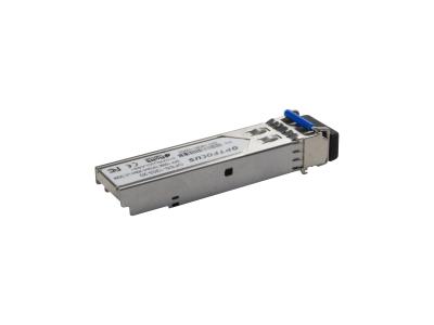 China OPTFOCUS 155M SFP Optical Transceiver SM LC 20KM 1330nm DDM for sale