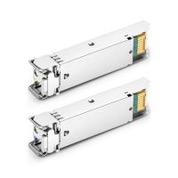 China OPTFOCUS 1.25G SFP Optical Transceiver OFSB-5312-20LD Bi-Directional SM SC 20km 1550/1310nm for sale