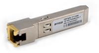 China OPTFOCUS 10/100/1000Base-T Copper SFP Transceiver OFSS-T1100 RJ45 20km for sale