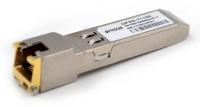 China OPTFOCUS 10/100/1000Base-T Copper SFP Transceiver OFSS-T1100 RJ45 20km for sale