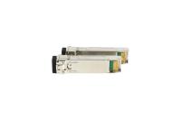 China 10G SFP+ BIDI Optical Transceiver 10km TX1330-1270RX nm LC Connector 3.3V for sale