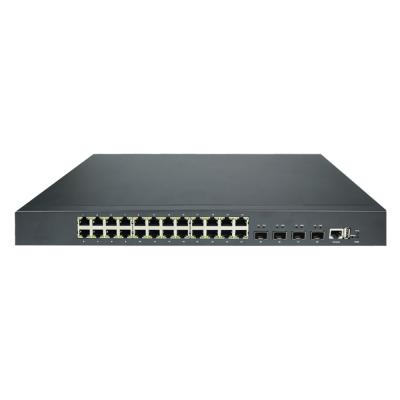 China 1U/2U/4U Fiber Termination Switch 8 port optical switch for sale