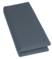 China hotel Guestroom Leather  TV  Controller Holder for sale