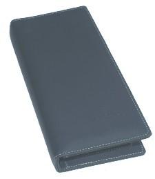 China hotel Guestroom Leather  TV  Controller Holder for sale