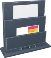 China Hotel Guestroom or Lobby Information  Rack for sale