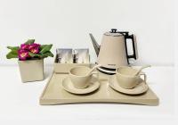 China Eco Friendly Green Nature Hotel Amenities Supplies Trays for sale
