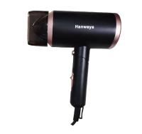 China Fast blow Hotel Hair Dryers Luxurious Quick Hair Dryer special rosted for sale