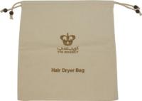 China Environment Friendly Custom Hotel Bags Hotel Laundry Bag Natural Cotton for sale