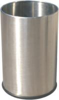 China Bathroom Hotel Waste Bins 5L/3L Stainless steel for sale