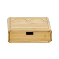 China OEM ODM Hotel Guestroom   Resin Collection  Hotel Amenity Box for sale