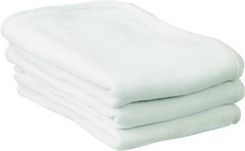 China USA Foundation Hotel Crib Bed Hotel Baby Crib Cotton Blankets for sale
