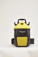 China Lightweight 100W Backpack Vacuum Cleaners For Hotels offices for sale