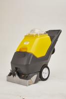 China Hotel 3 In 1 Carpet Cleaner  70L 2*1500W/3 levels fan blade HW for sale
