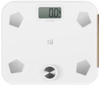 China Eco Friendly Hotel Supplies battery free digital scale with large backlit lcd and auto zero auto off for hotel operations for sale