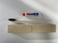 China Bathroom Supplies Environmentally Friendly  Disposable Dental Kit for sale