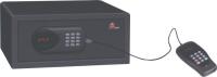 China Hotel Room Safes Electronic Security Safe Supporting 3 to 6 Digit Guest Codes for sale
