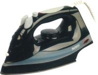 China Hotel Ironing Hanways french brand and high classic black colour 2000W for sale