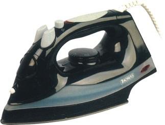China Hotel Ironing Hanways french brand and high classic black colour 2000W for sale