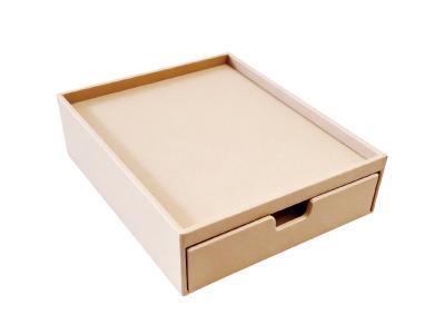China Rice Husk box: Eco-Luxury for the Discerning Hotel Guest for sale