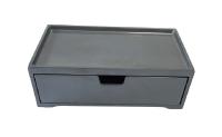 China Rice Husk box: Eco-Luxury for the Discerning Hotel Guest for sale
