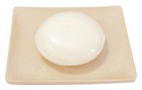 China Durable Rice Husk Soap Dish for Modern Hotels for sale