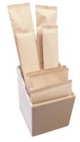 China Rice Husk Amenity Box Eco-Friendly Hotel Supplies with 100% Eco-friendly Biodegradable and Dishwasher Safe Features for sale