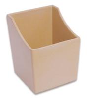 China Rice Husk Amenity Box Eco-Friendly Hotel Supplies with 100% Eco-friendly Biodegradable and Dishwasher Safe Features for sale