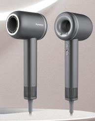China Hotel Hair Dryers Wall Mounted Convenient Space Saving Design Featuring Overheat Protection and Multiple Heat Settings for sale