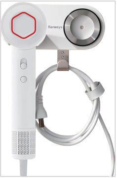 China Hotel Hair Dryers Offering Fast Drying Time and Energy Saving Technology Suitable for Commercial Hospitality Settings for sale