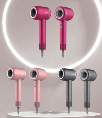 China Hotel Hair Dryers Designed with Ergonomic Handles Multiple Heat Settings and Long Power Cords Perfect for Hotel Rooms for sale