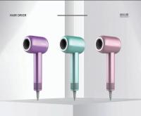 China Portable Hotel Hair Dryers with Dual Voltage Compatibility Overheat Protection and Multiple Speed Settings for sale