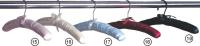China Hotel statin Hangers for sale
