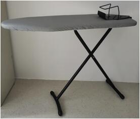 China Iron holder & ironing Board Integratged for sale