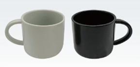 China Hotel  Guest room cup for sale