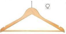 China Security Coat Hanger (Male) without Clip for sale
