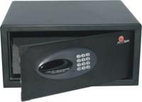 China Hotel Room Safes Featuring LED Display and Memory Function Suitable for Secure Storage in Hotel for sale