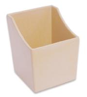 China Rice Husk Comsumable tank 100% Eco-friendly Biodegradable and Dishwasher Safe Features for sale